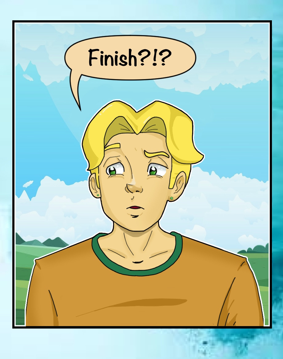 Read Something about Celeste :: Finnish Mortal Kombat: part 2 | Tapas ...