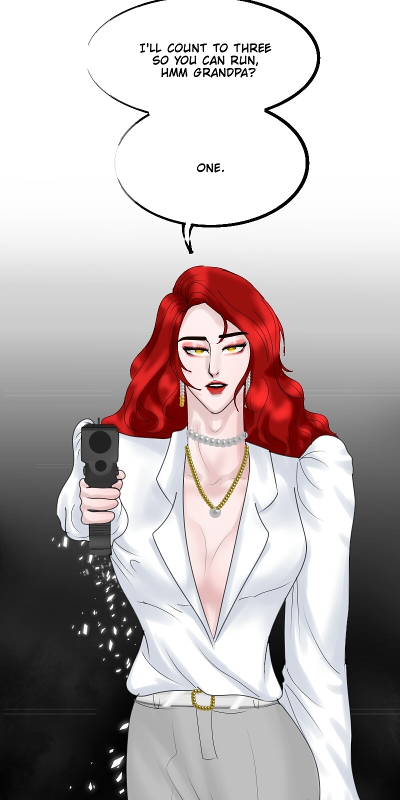 Read Beta's Mark (BL Mature) (Omegaverse) :: Chapter 27 (1/4) | Tapas ...