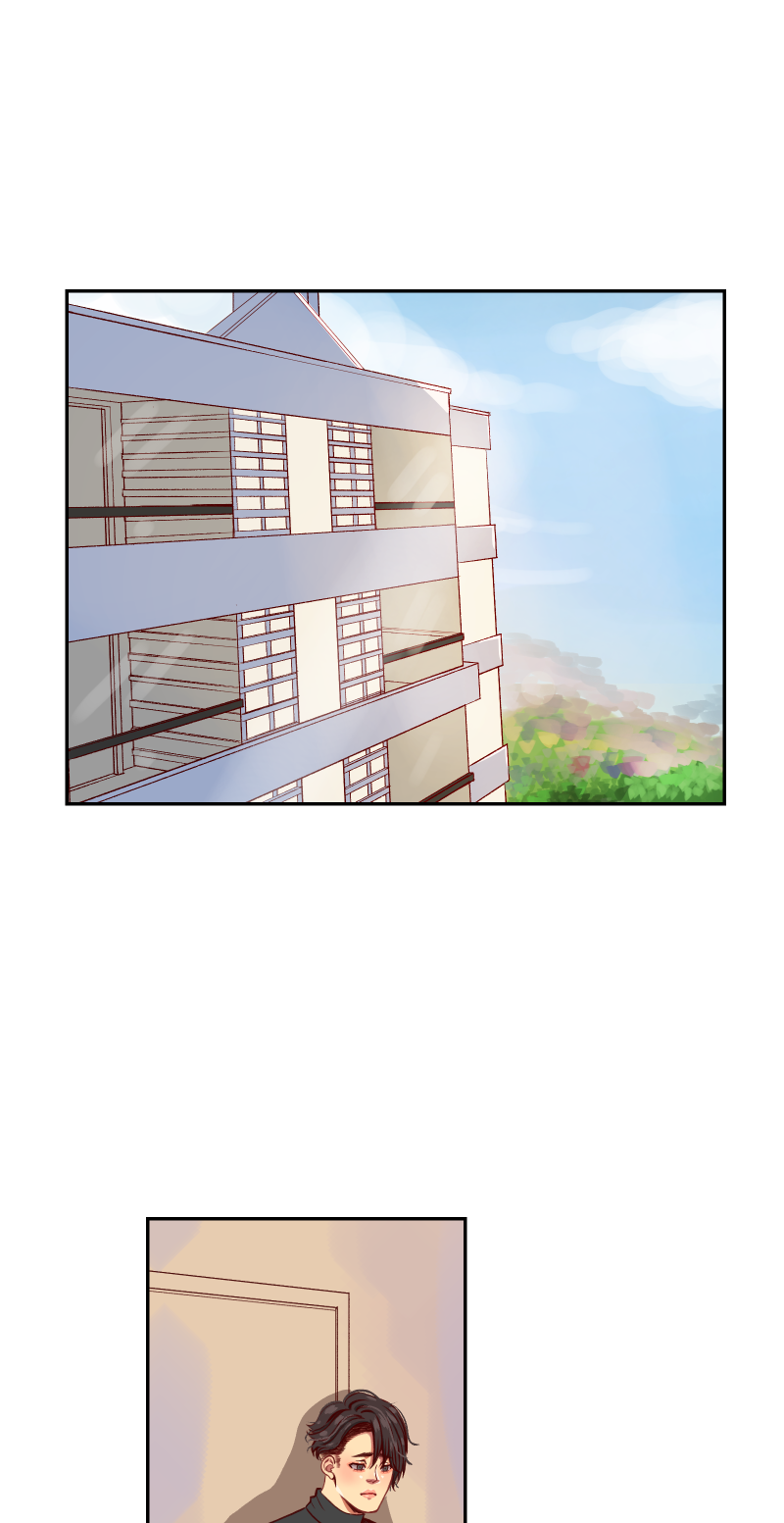 Read Pheromones - Love Stories :: Ch01 - 08 | Tapas Comics