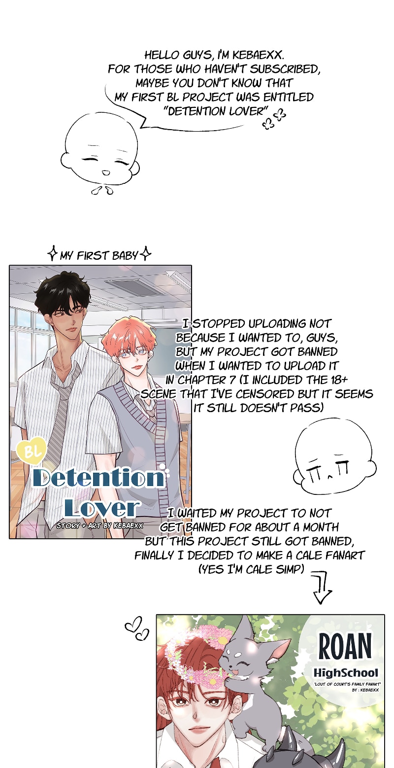 Read Becoming The Beast Bride :: Episode 0 : Hello! | Tapas Community