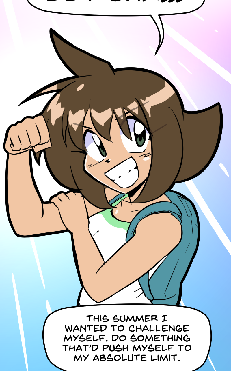 Read A Kat's (GOD AWFUL!!!) Blessing :: A Kat's (GOD AWFUL!!!) Blessing ...