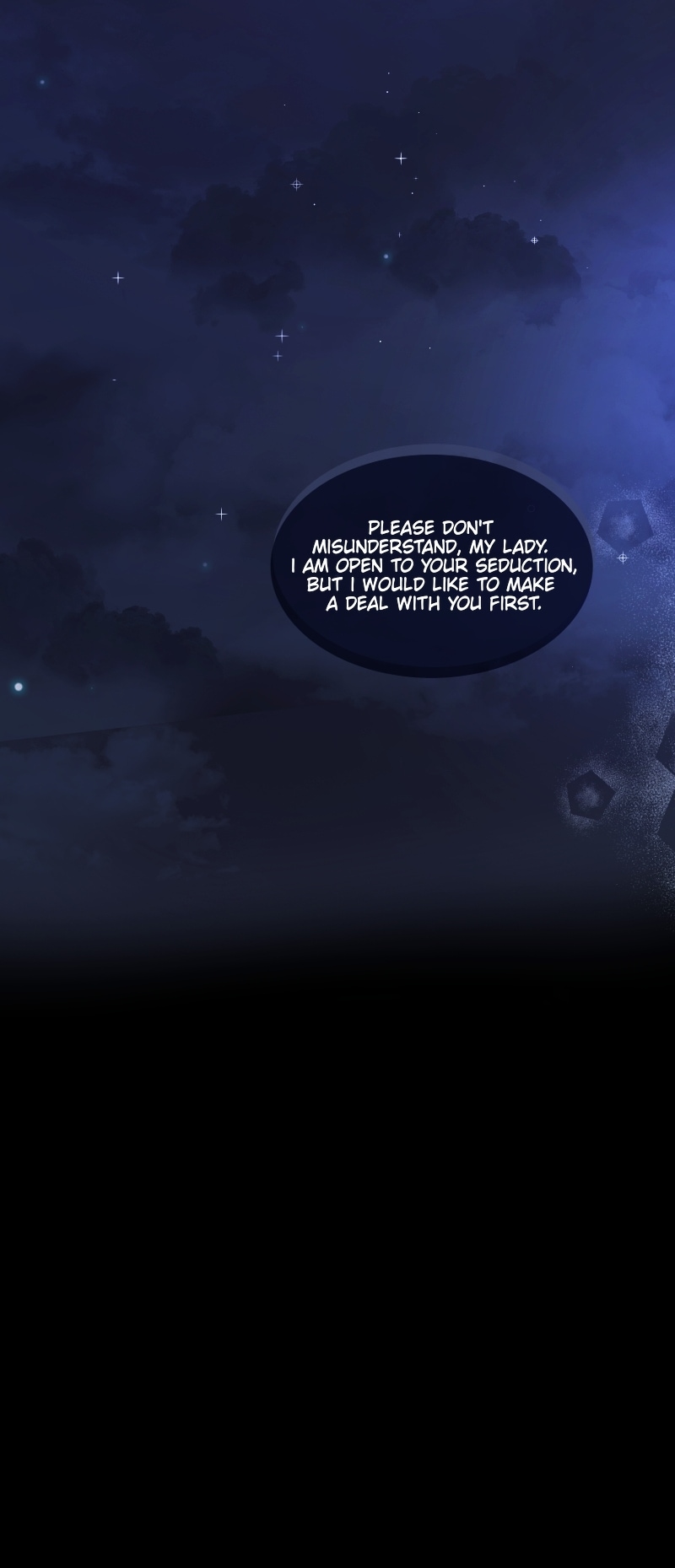 Read Deadly Nightshade :: EPISODE 2 | Tapas Comics