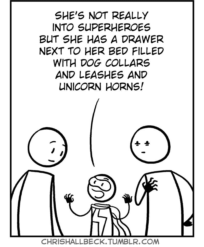 Read Maximumble :: 1340 | Tapas Comics