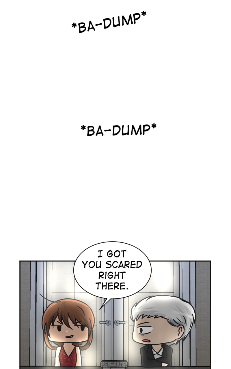 Read My Assassin Girlfriend :: Episode 18 | Tapas Comics
