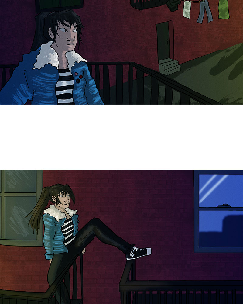 Read Double Entendre :: Chapter 2 | Tapas Comics