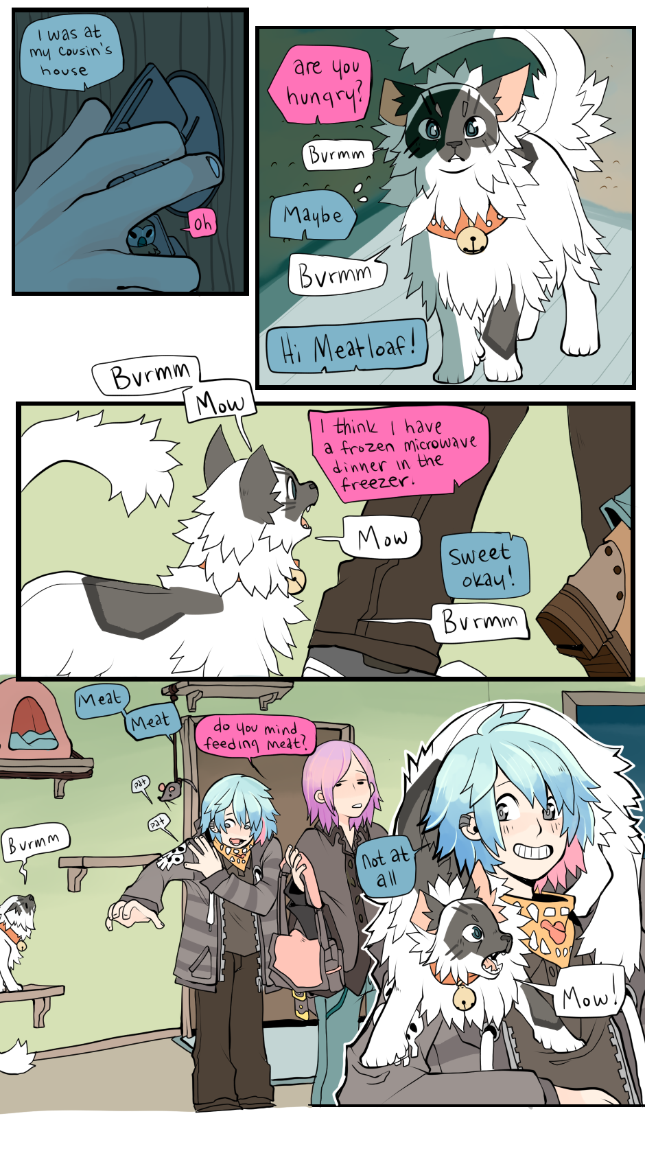 Read Lungs :: 20 | Tapas Community