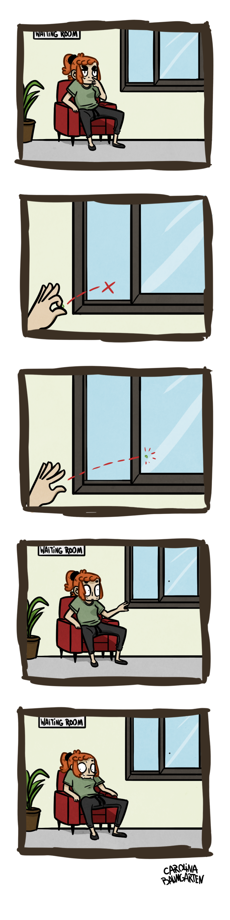 Read Coffee :: Trajectory | Tapas Comics