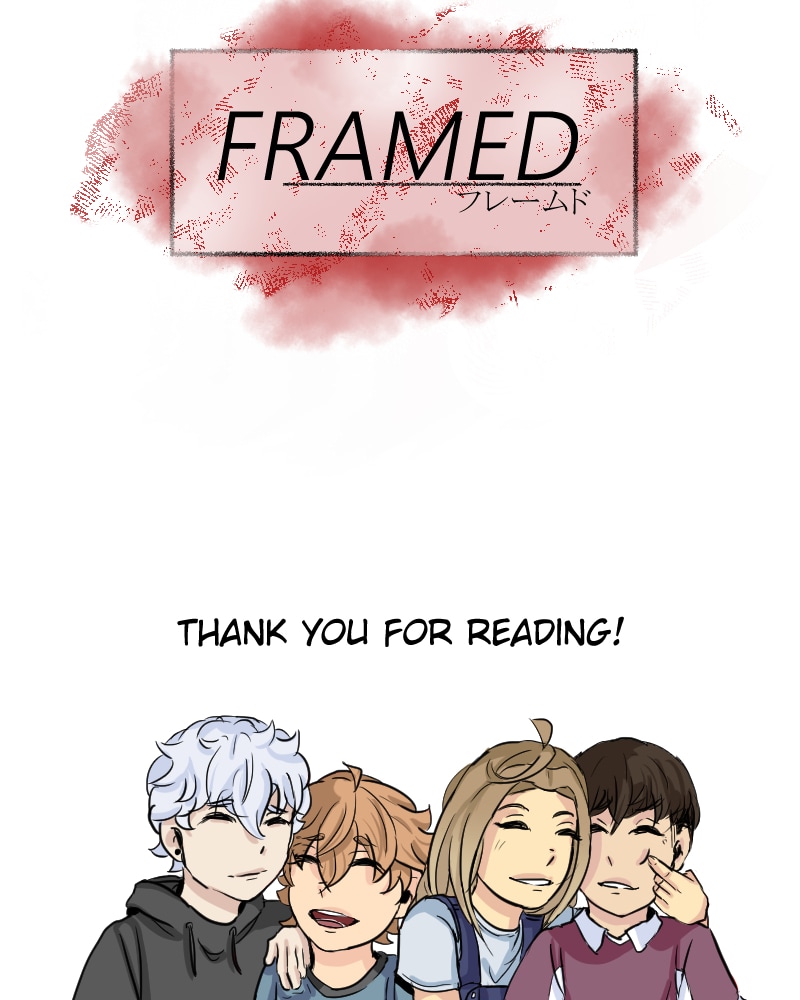Read framed :: Episode 6 | Tapas Community