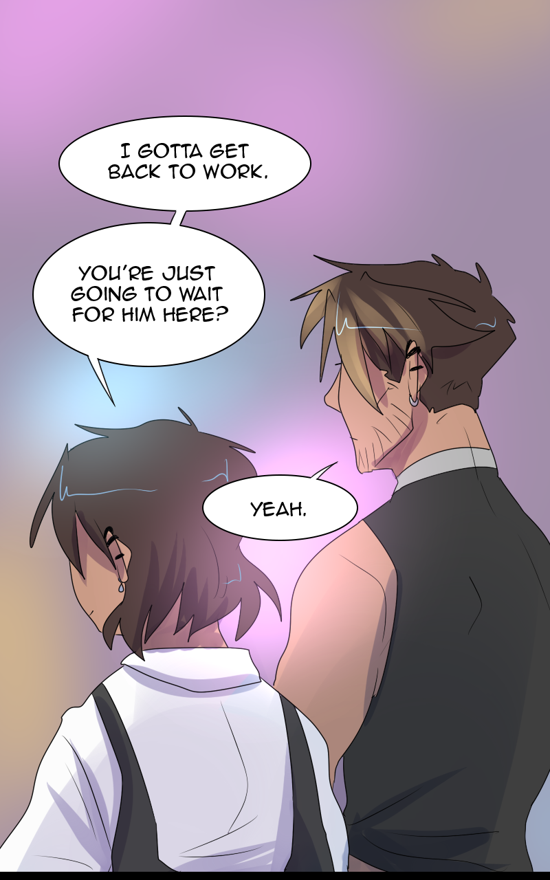 Read Tied in red: Tangled :: 21 | Tapas Community