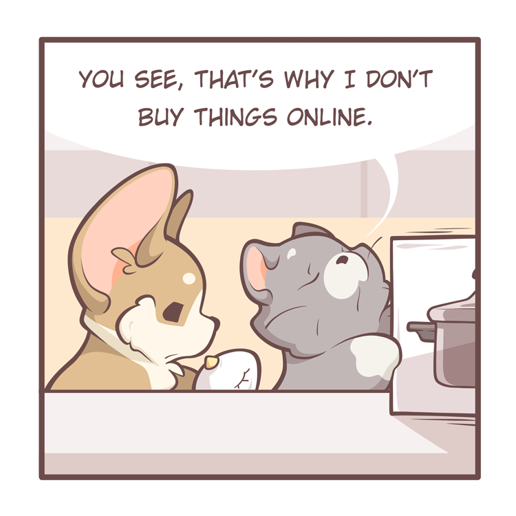 Read Tori and Samuel :: Advertising | Tapas Community