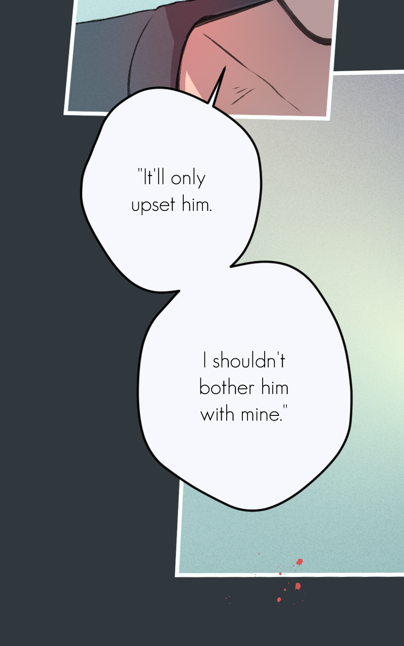 Read Ghost Lights :: scene 67 | Tapas Community