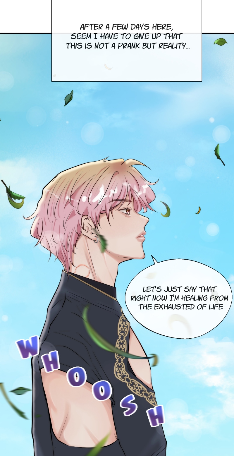 Read Becoming The Beast Bride :: Episode 02 : Tell Me The Truth (1 ...