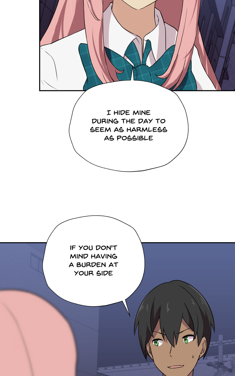 Read The Anime Trope System (Webtoon series) :: Episode 3.8 | Tapas ...