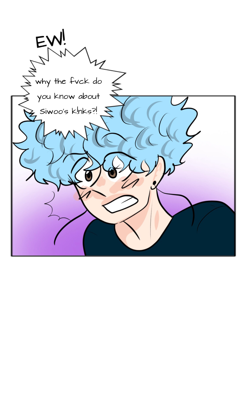 Read My little Demon (BL) :: Episode 222 | Tapas Community