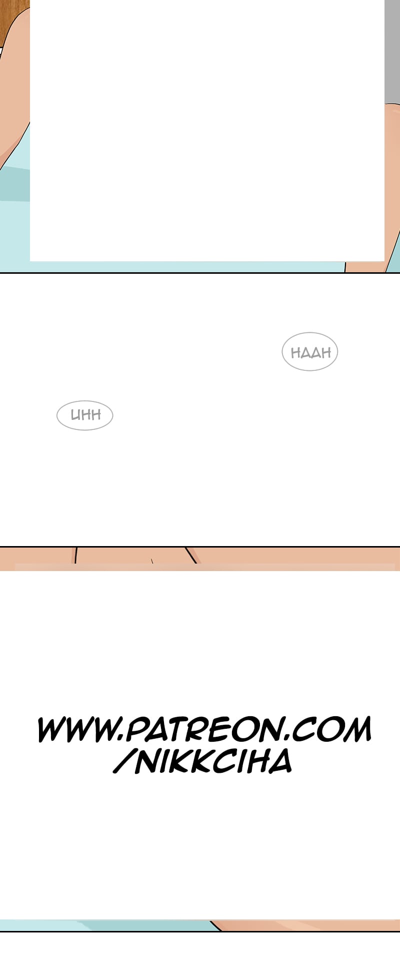 Read Flatmates With Benefits :: First Try | Tapas Community