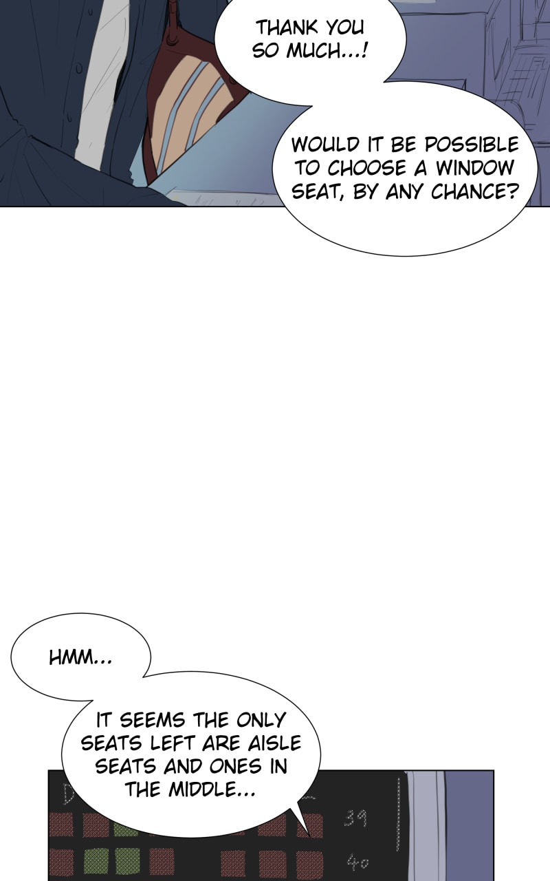 Read Take Off :: Prologue | Tapas Comics