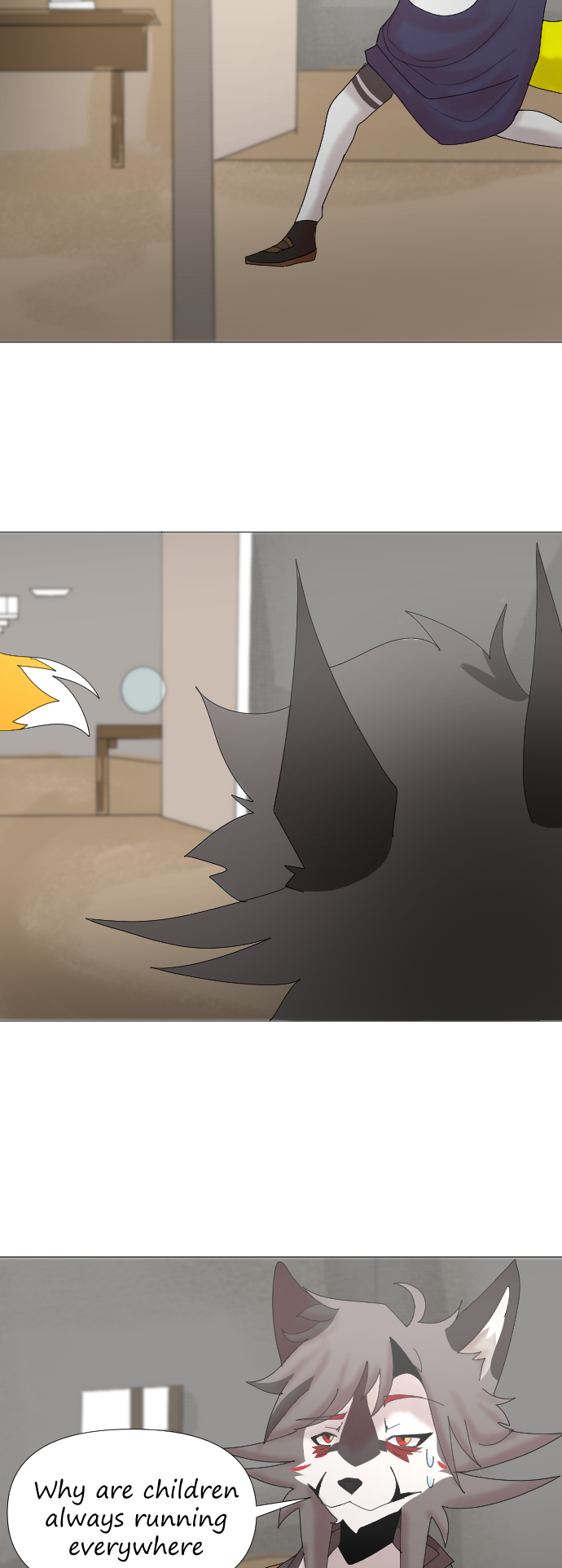 Read Aloven Team :: Chapter || part 3 || | Tapas Community