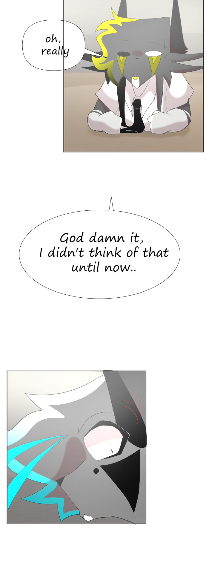 Read Aloven Team :: Chapter || part 3 || | Tapas Community