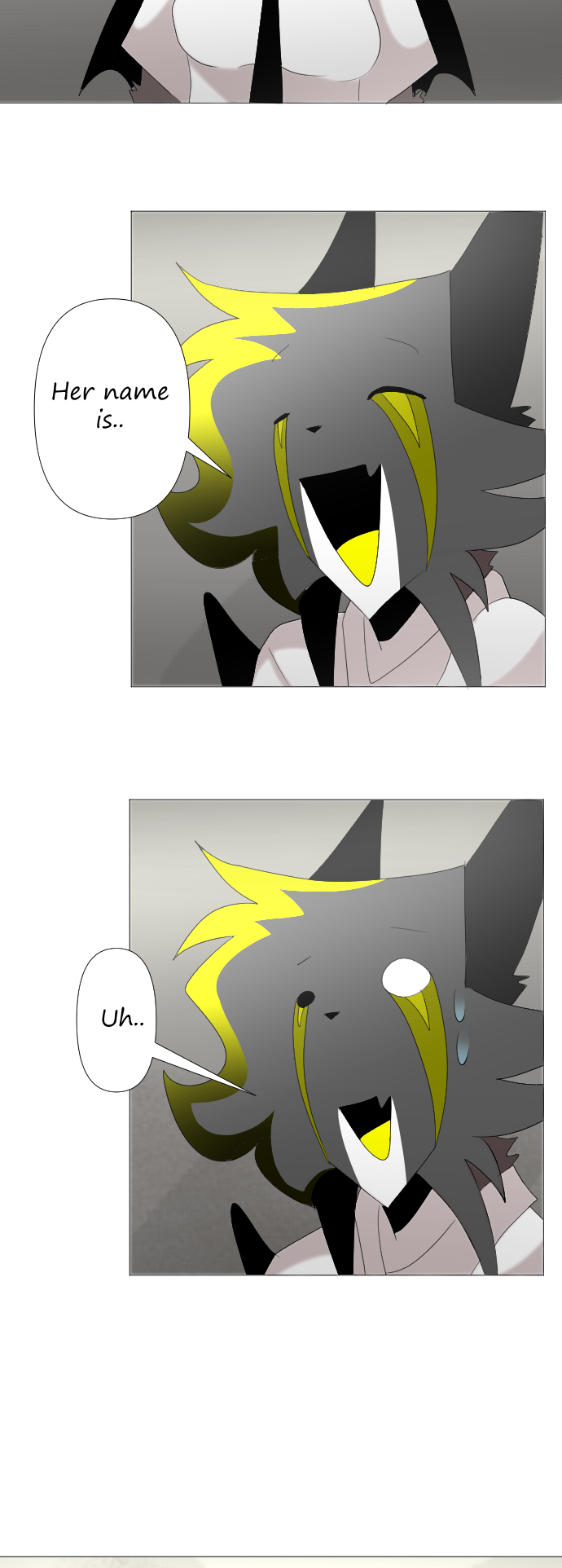 Read Aloven Team :: Chapter || part 3 || | Tapas Community