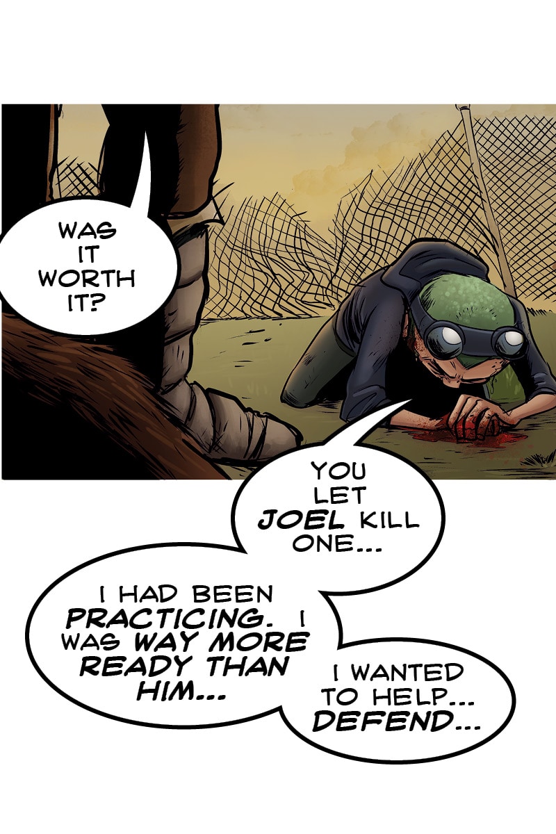 Read BEARMAGEDDON :: Get Ready to Fight | Tapas Comics