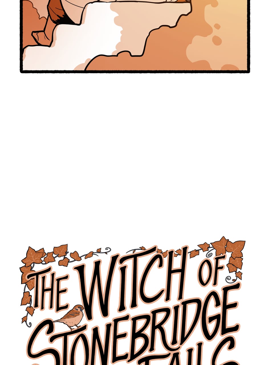 Read The Witch of Stonebridge Falls :: The troll under the bridge - Ep ...