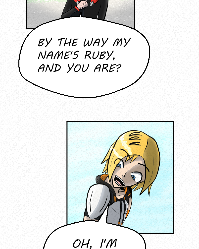 Read RWBY:Remnant A Fan-made Reenvision :: Blacksmith | Tapas Community