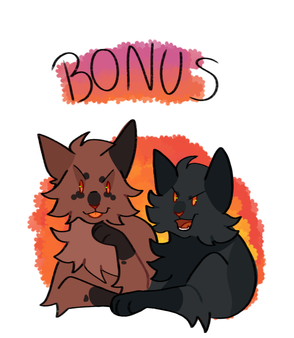 Read WC DARK FOREST ASKS :: ASK #4 - ANTPELT & BREEZEPELT SOLO ASK ...