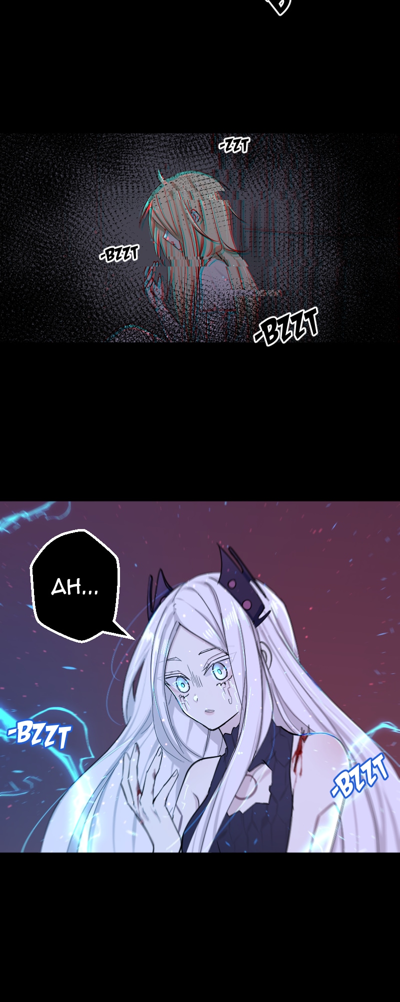 Read REMN PROTOCOL :: UNHINGED | Tapas Comics