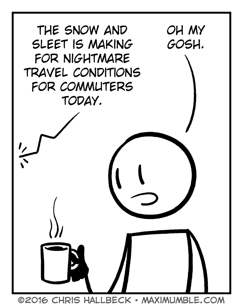 Read Maximumble :: 1248 | Tapas Comics