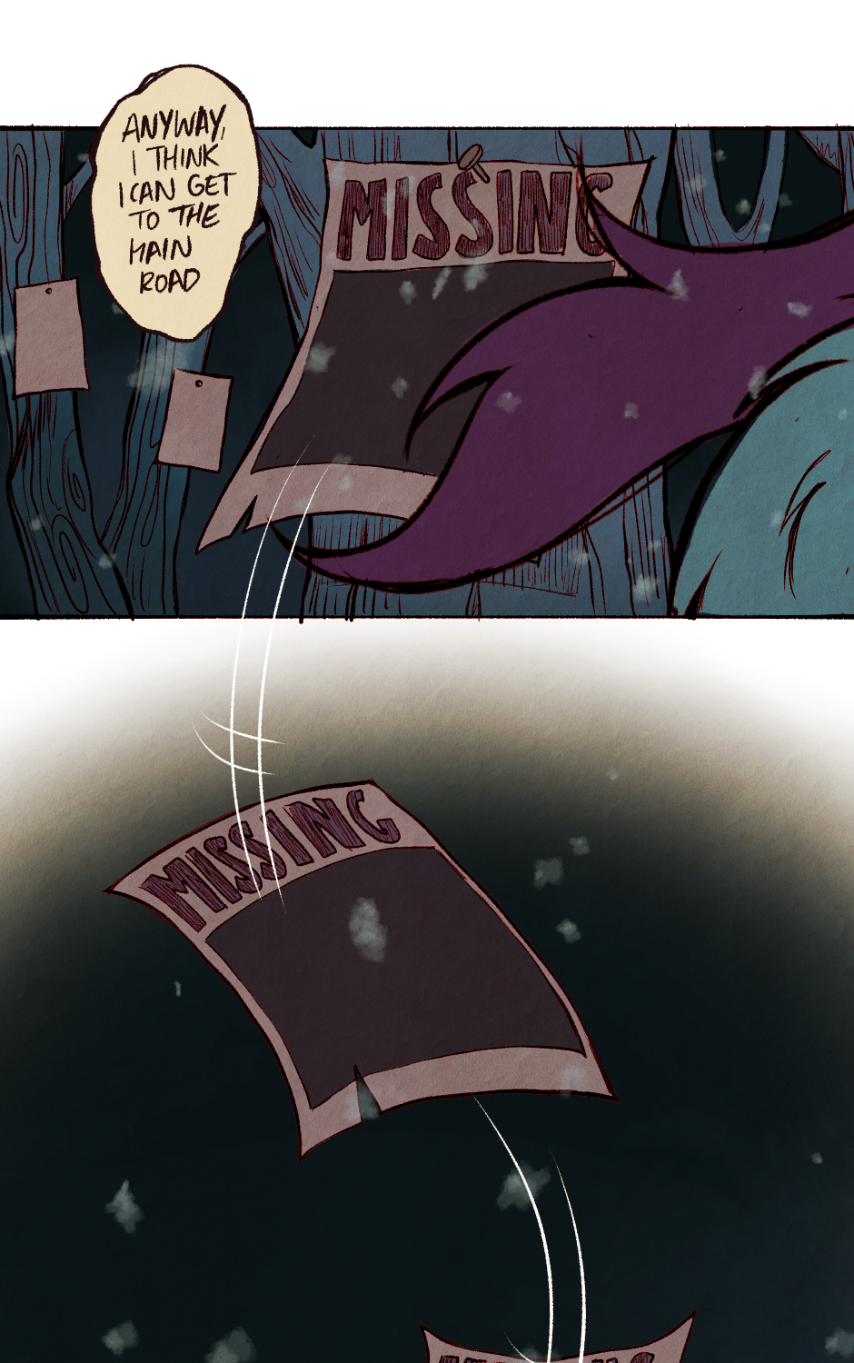 Read Raduka & Dolly :: 2.Red eyes (ENG) | Tapas Community