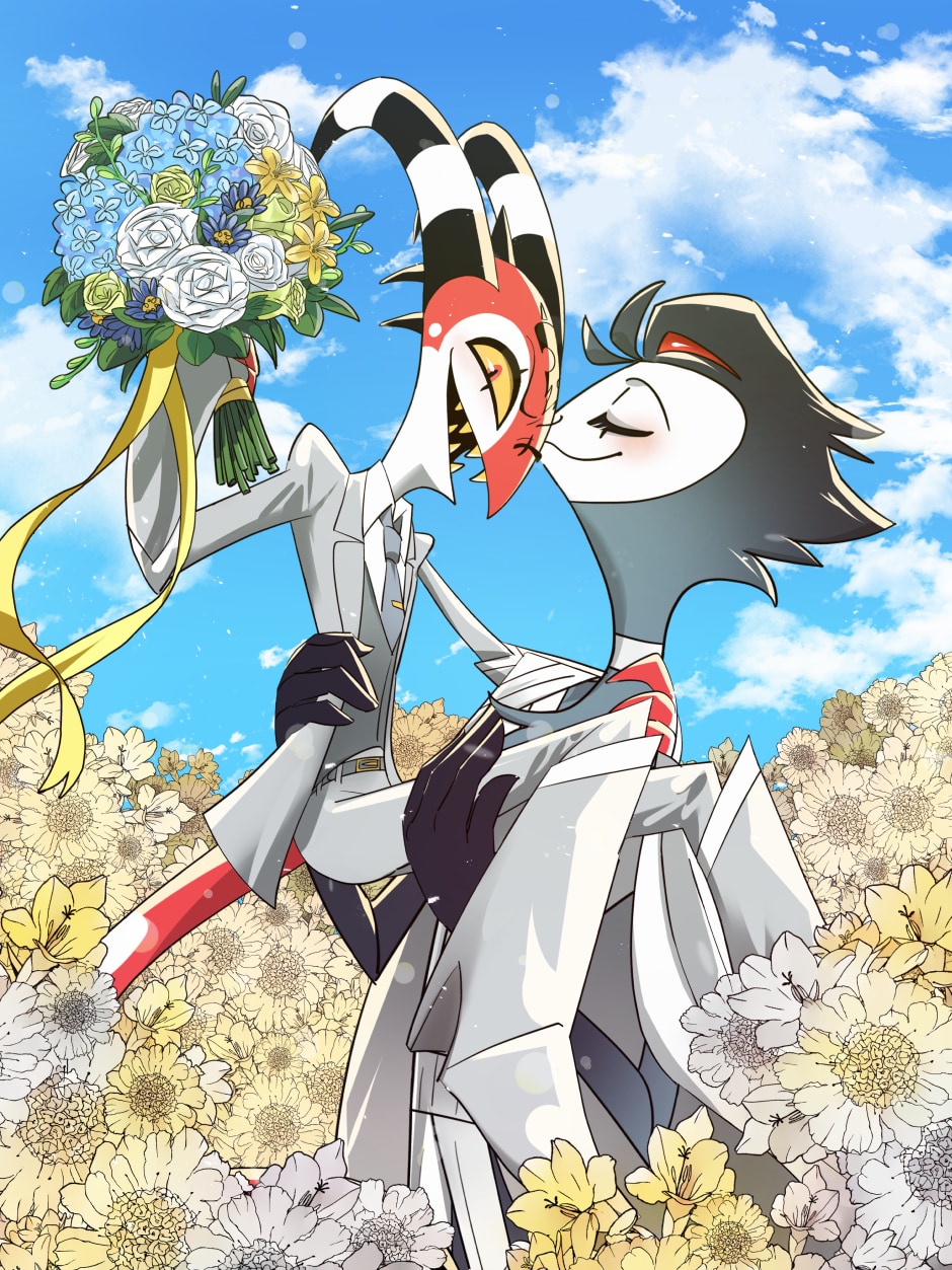 Read Stolitz Fanzine Seasons :: Season 14 | Tapas Community