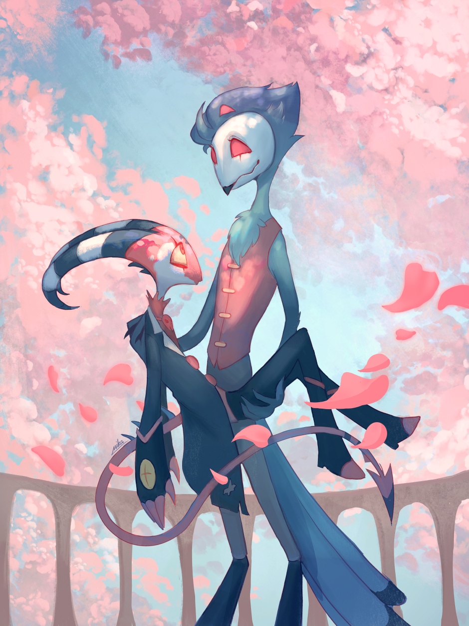 Read Stolitz Fanzine Seasons :: Season 18 | Tapas Community