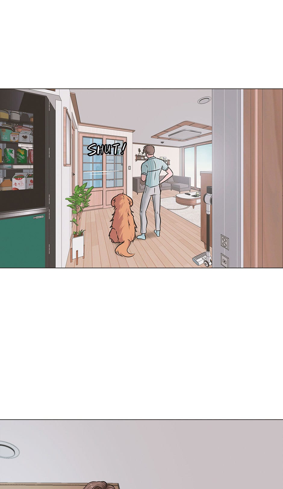 Read Golden Hour :: Episode 1 | Part 1 | Tapas Community