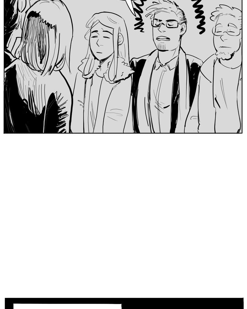 Read Polyamory Comics :: Hello! Hello! I'm Polyamorous!! | Tapas Community