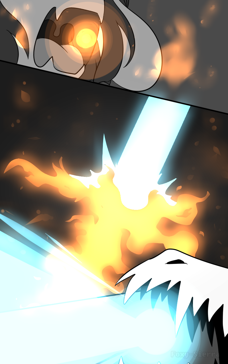 Read Predatortale (Undertale AU) :: Episode 11 | Tapas Community