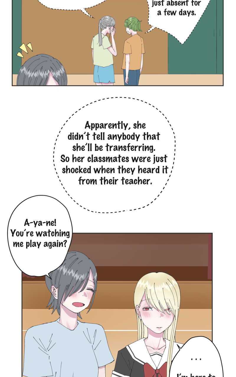 Read My Yandere Girlfriend Episode 6 Reward Tapas Community