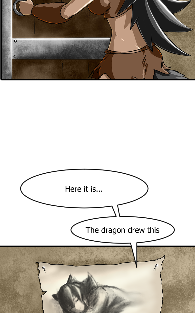 Read Huff :: The Dragon did What?? | Tapas Comics