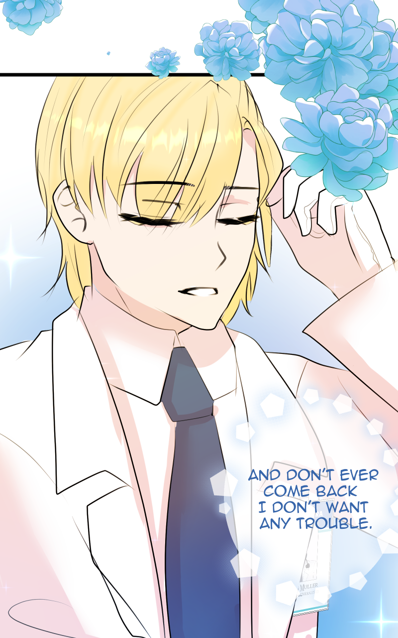 Read DEAR DOCTOR / bl / ENG :: chapter 2 | Tapas Community