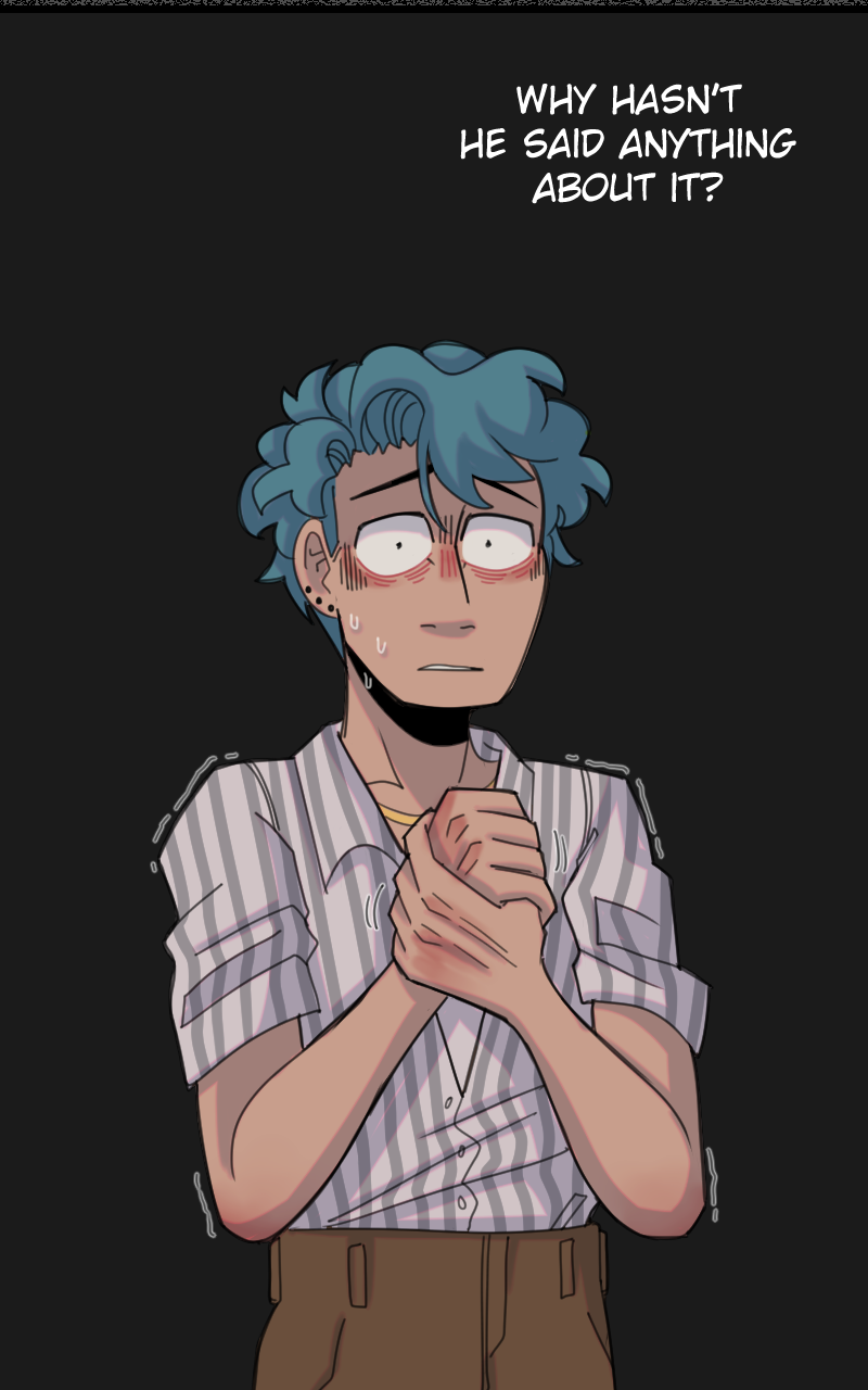 Read Spicy Mints :: Game Over | Tapas Community