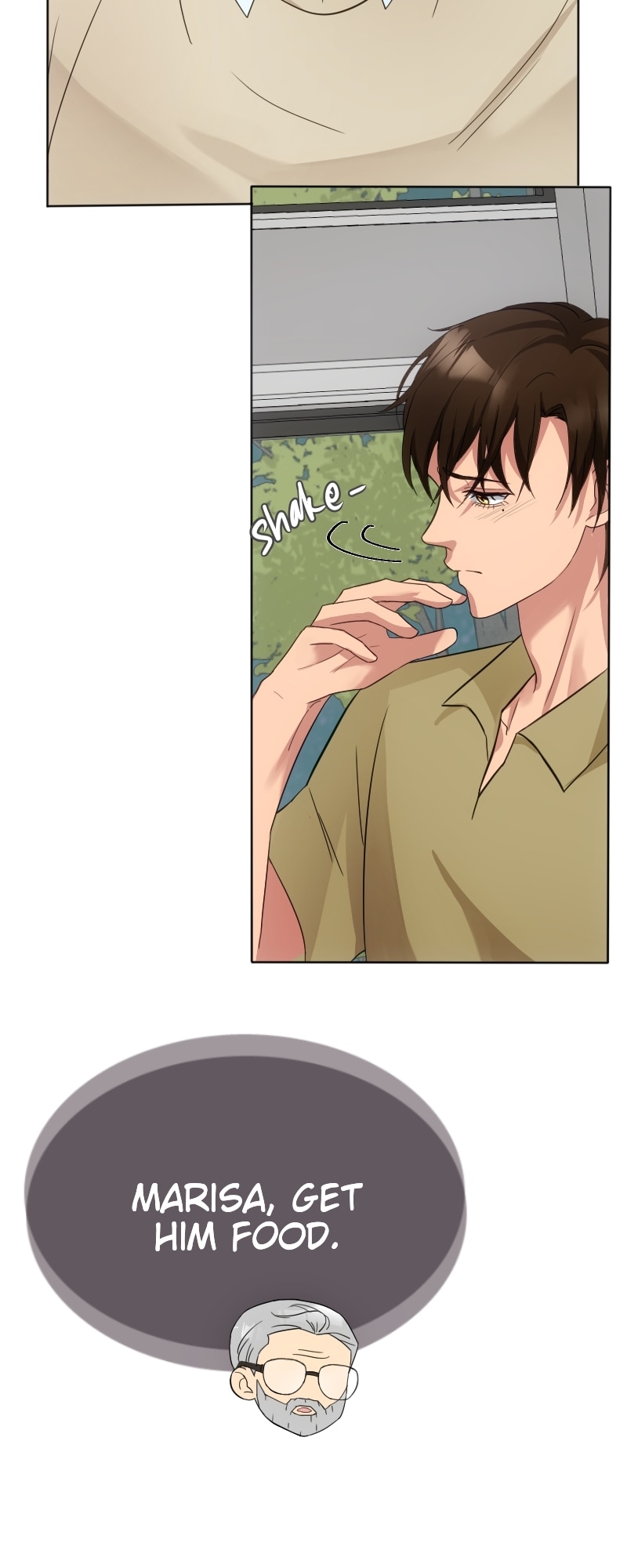 Read (BL) Mated To The Ruthless Alpha :: Eps 10-II: Lean's Dilemma ...