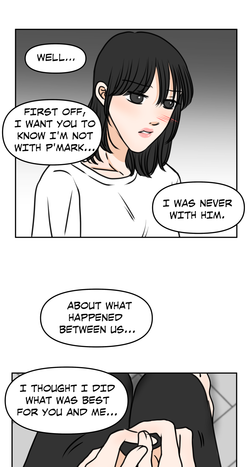 Read Sister Complex :: ch. 65 | Tapas Community