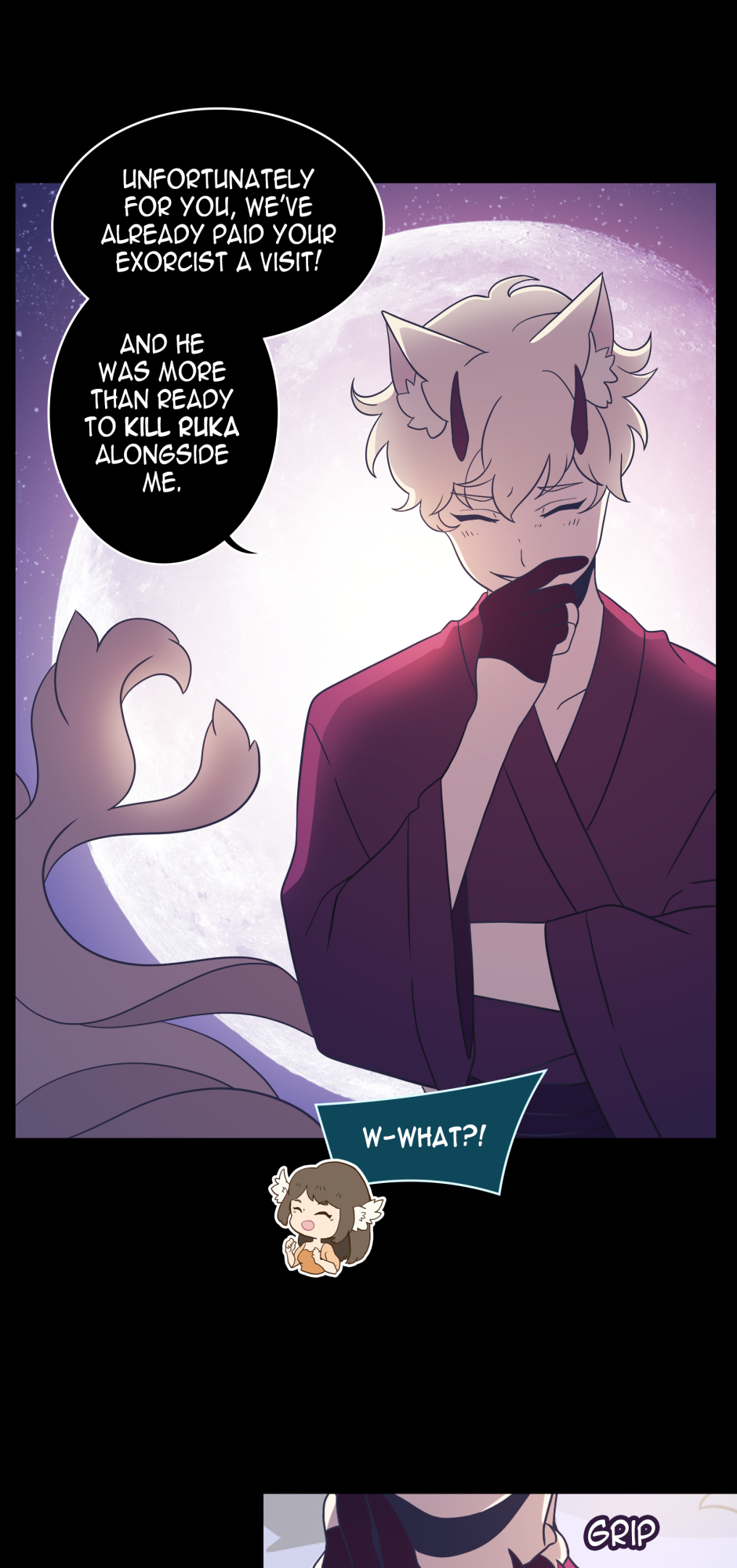 Read SHELTER :: Heroes, Damsels, & Villains [1] | Tapas Community