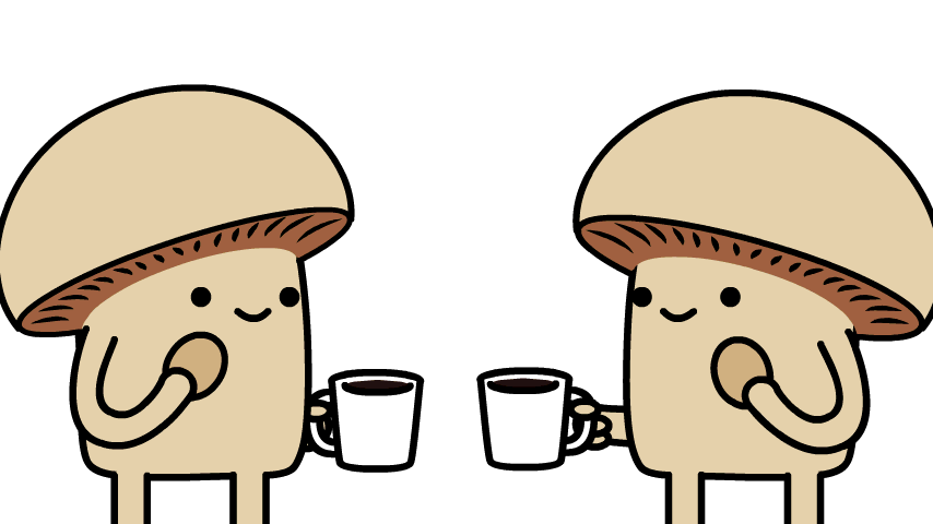 Read Mushroom Movie [GIFS] :: Bread | Tapas Community