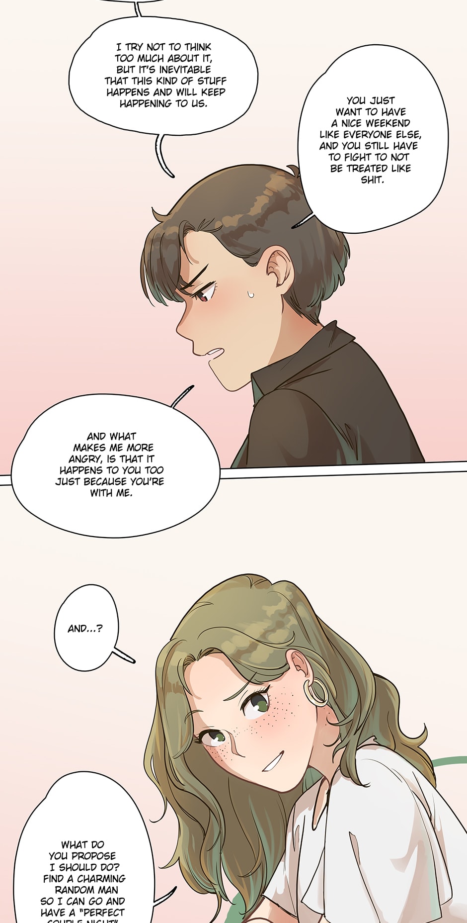 Read Kiss It Goodbye Special Episode Onsen 5 Tapas Community