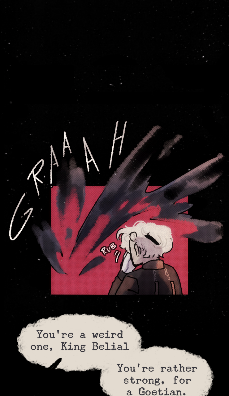 Read Salamisim :: CH. 1 - Ep. 14 (Part 2) | Tapas Comics