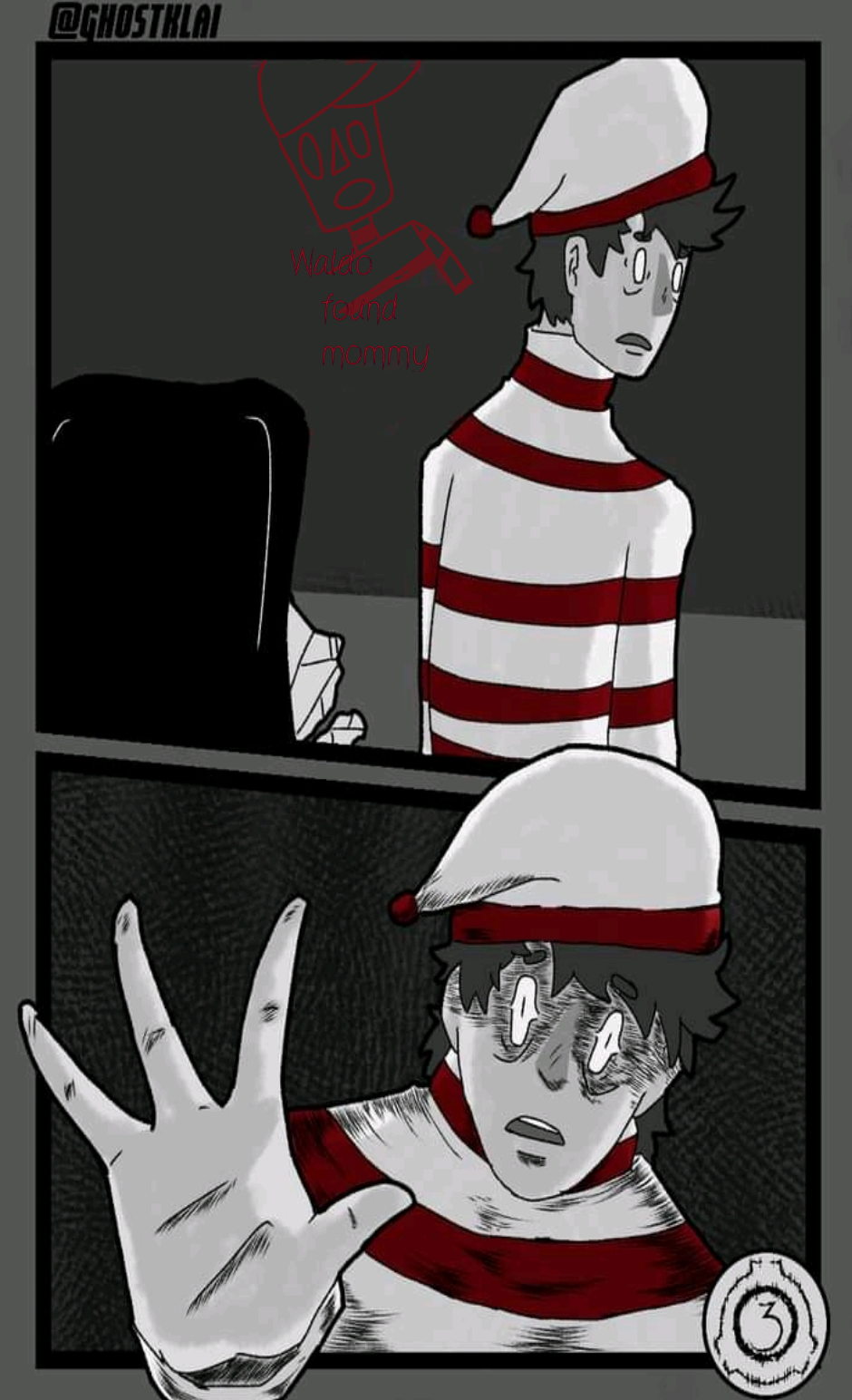 Read SCP stories :: SCP-4885 | Tapas Community