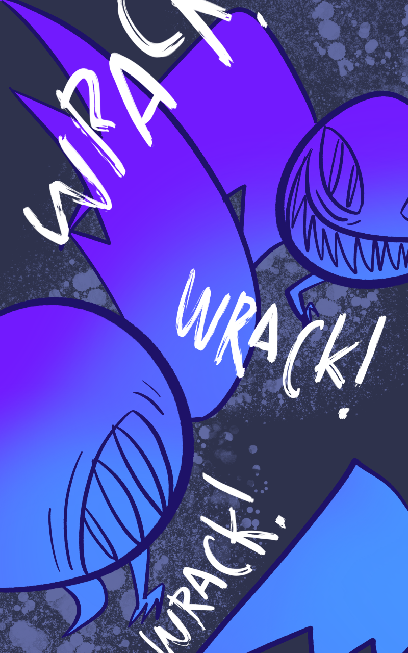 Read Goon Doom :: Episode 5, Part 2 of 2 | Tapas Community