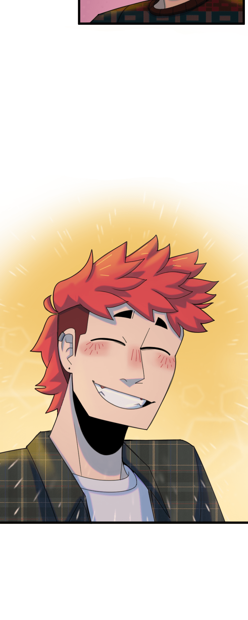 Read Spicy Mints :: I'm Sorry | Tapas Community