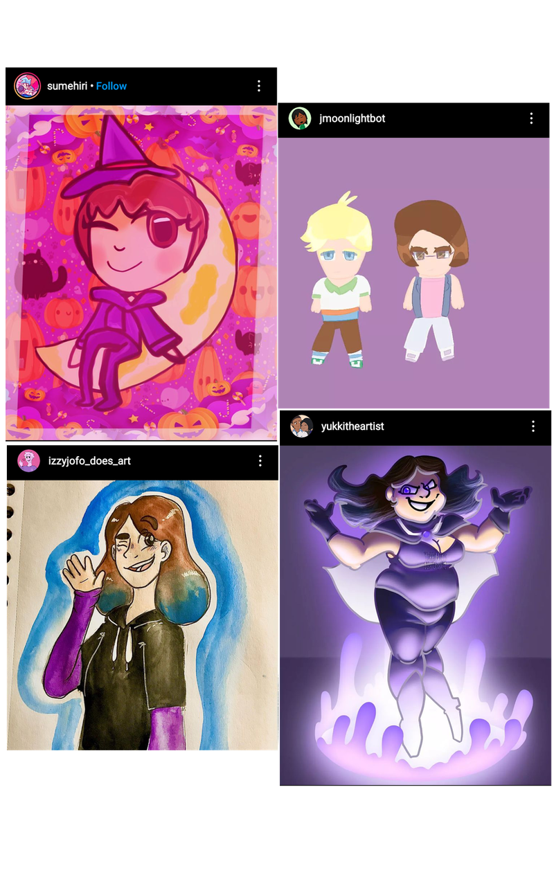 Read LnR :: Q&A with LnR Part 4 | Tapas Community