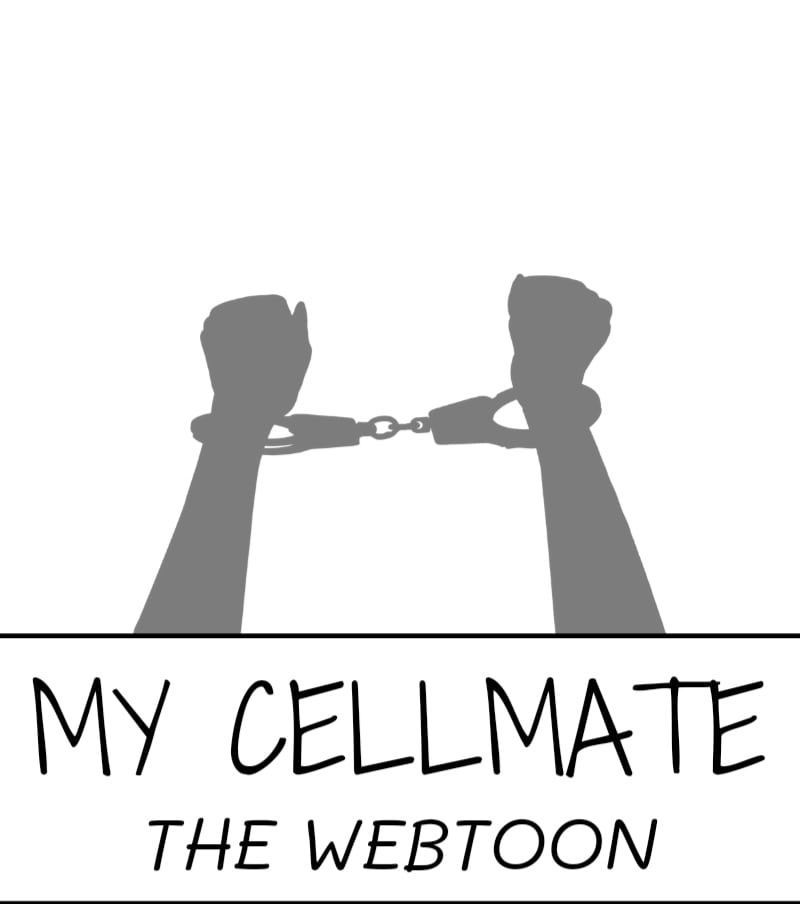 Read My Cellmate - the webtoon - BL :: Chapter 2.1 | Tapas Community